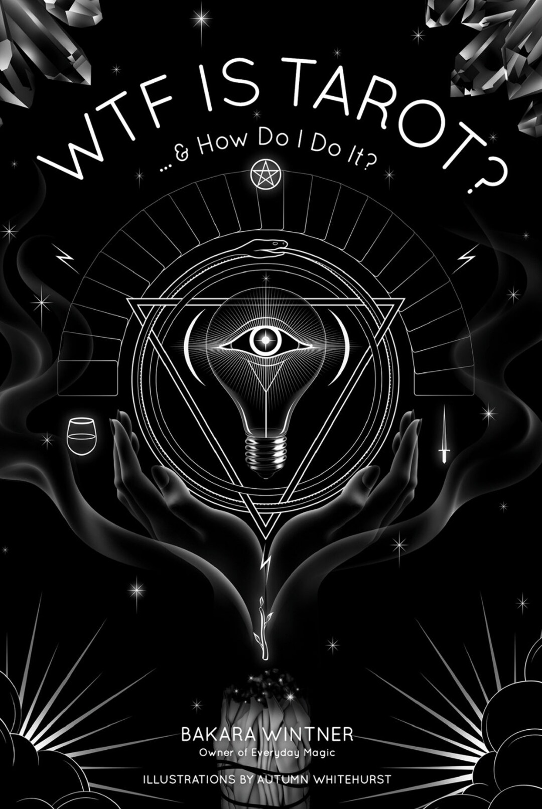 Wtf is Tarot? … and How Do I Do It? - Bakara Winter for Apple Devices ...