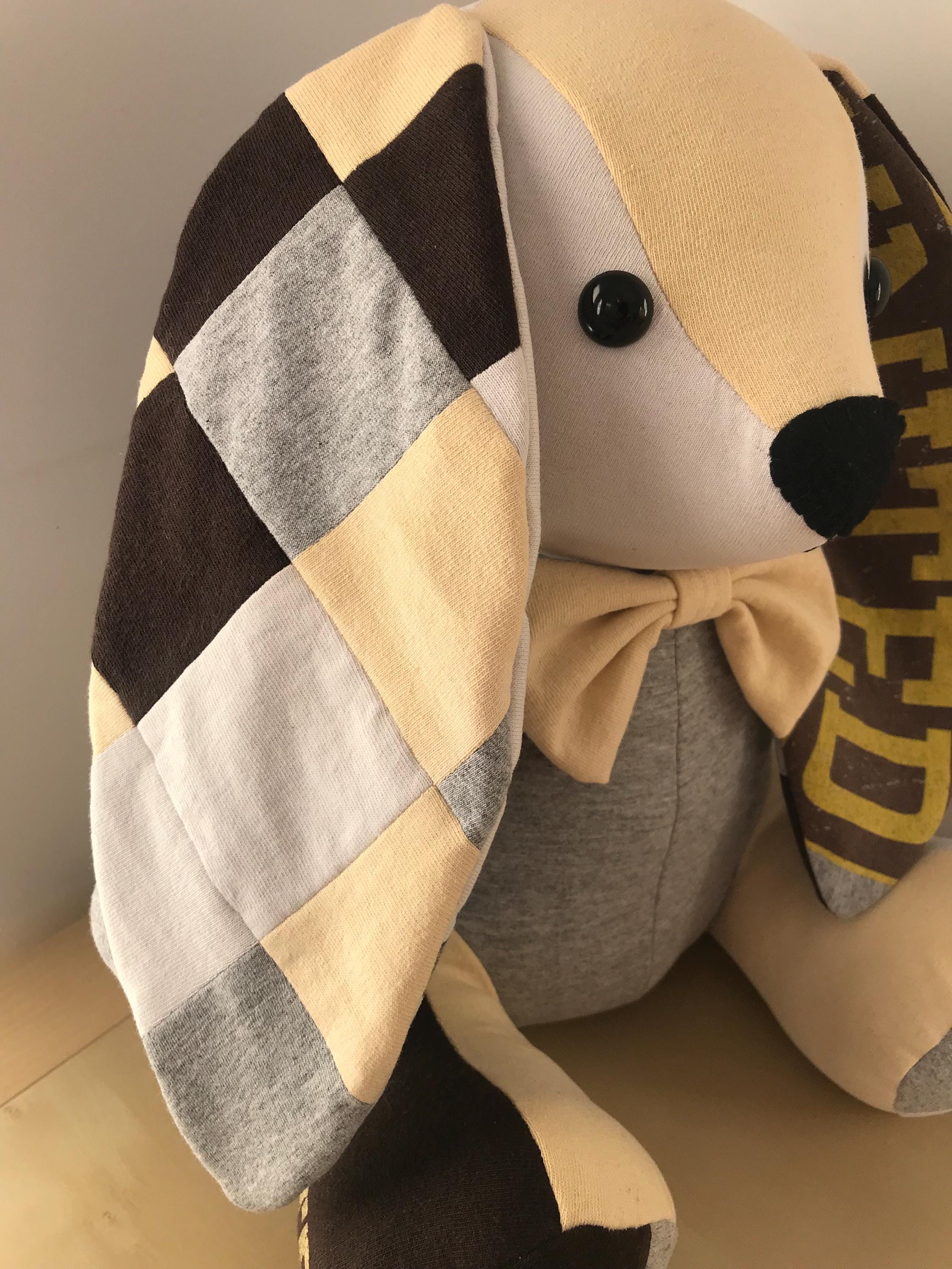 Keepsake Memory Bunny - Etsy