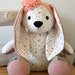 Keepsake Memory Bunny - Etsy