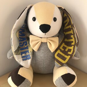 Keepsake Memory Bunny - Etsy