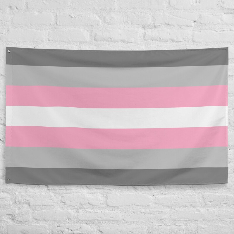 Demigirl - Etsy
