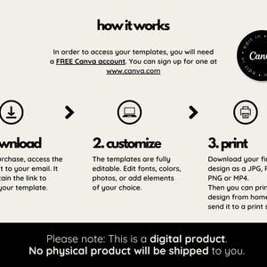 Modern Curriculum Vitae Canva Template, Creative Resume Theme, Clean ...