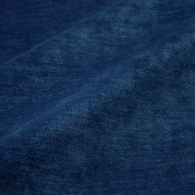 Sapphire Blue Fabric - Etsy