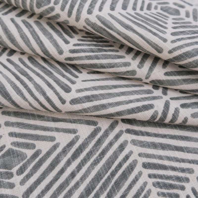 Tribal Block Print - Etsy
