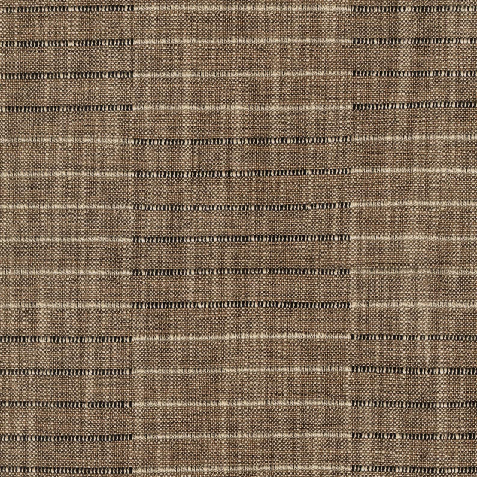 Cocoa Brown Upholstery Fabric by Yard Woven Checkerboard Heavy Dark ...