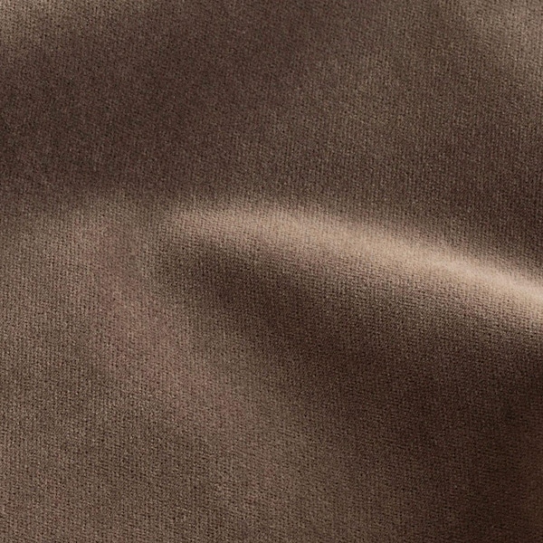 Mocha Brown Velvet Quilt - Etsy