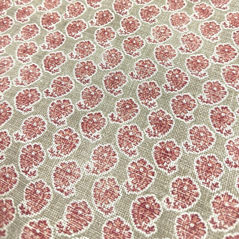Small Print Fabric - Etsy