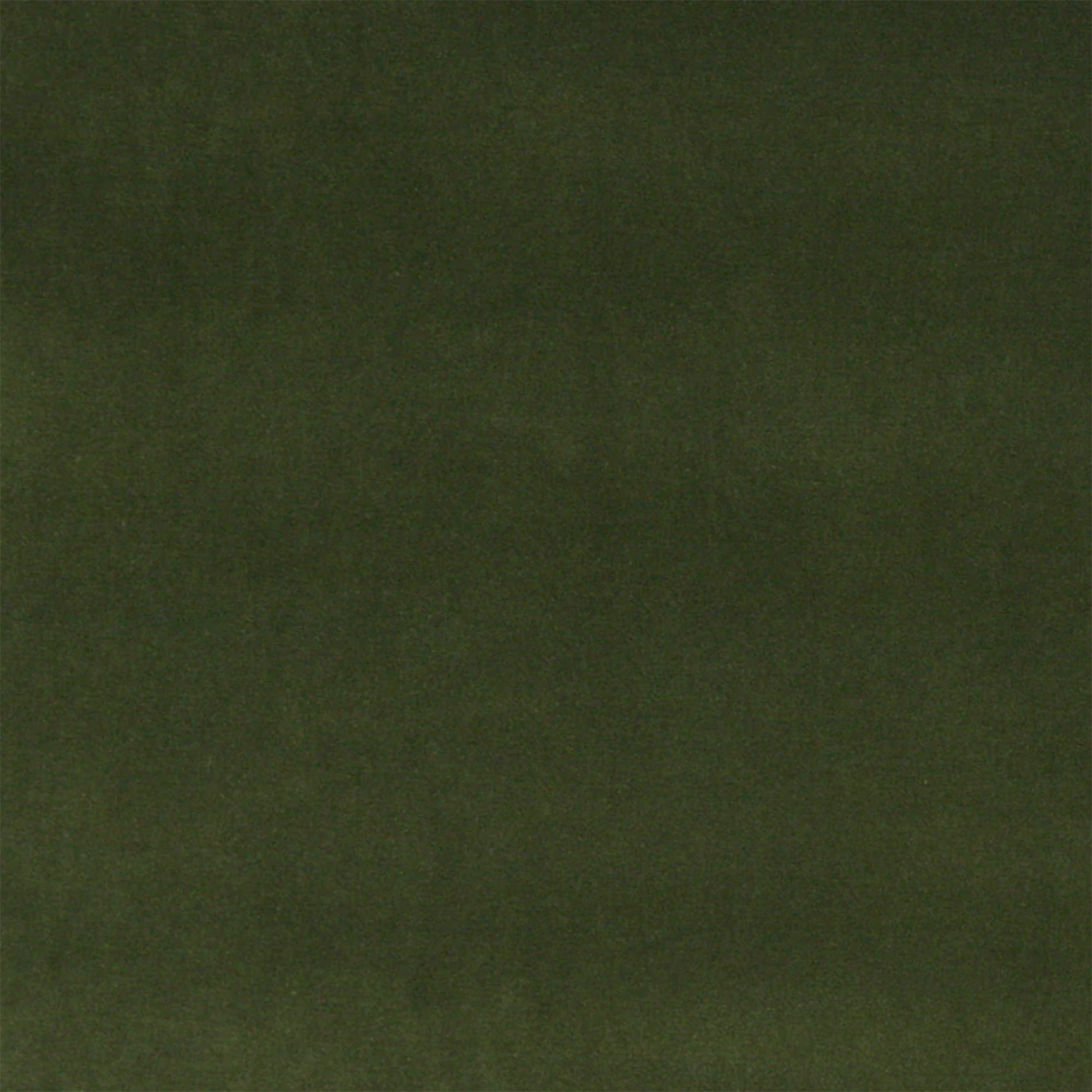 Olive Cotton Velvet Army Green Decor Project Material Dark Moss Thick ...