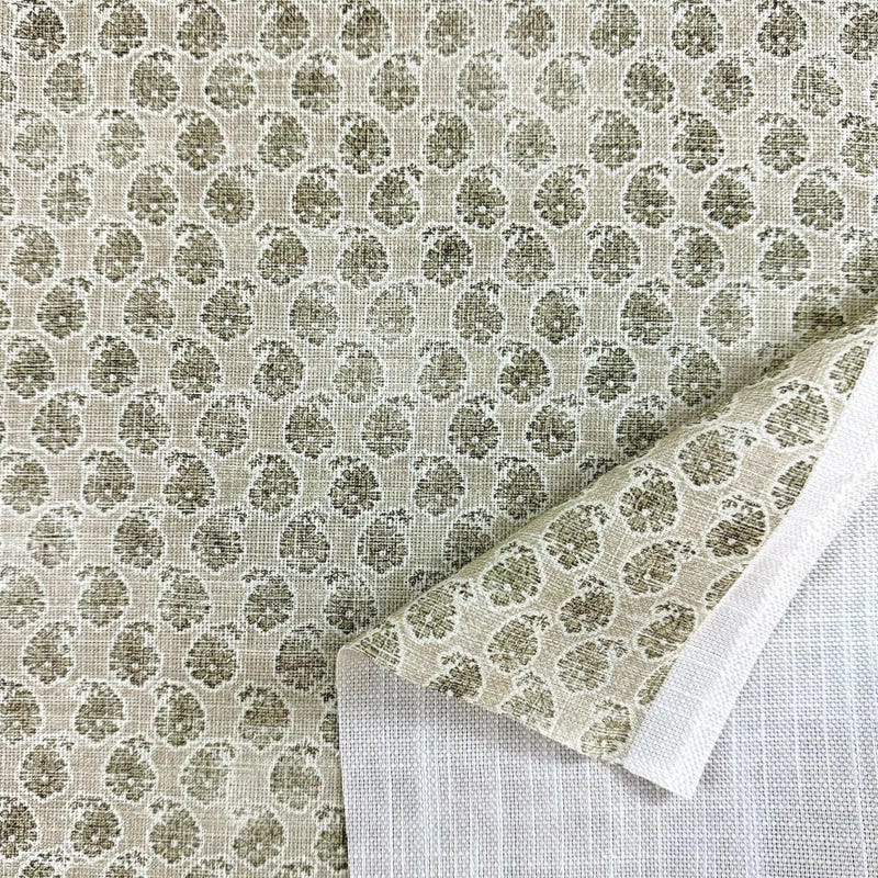 Small Scale Fabric - Etsy
