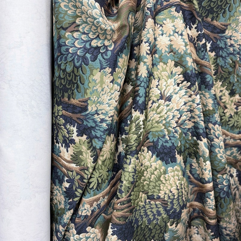 Tapestry Fabric - Etsy