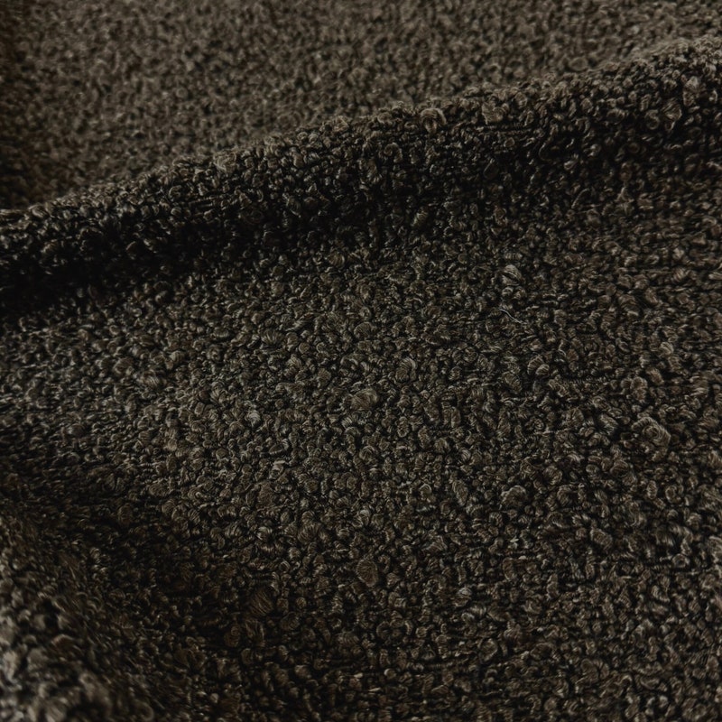 Boucle Fabric - Etsy