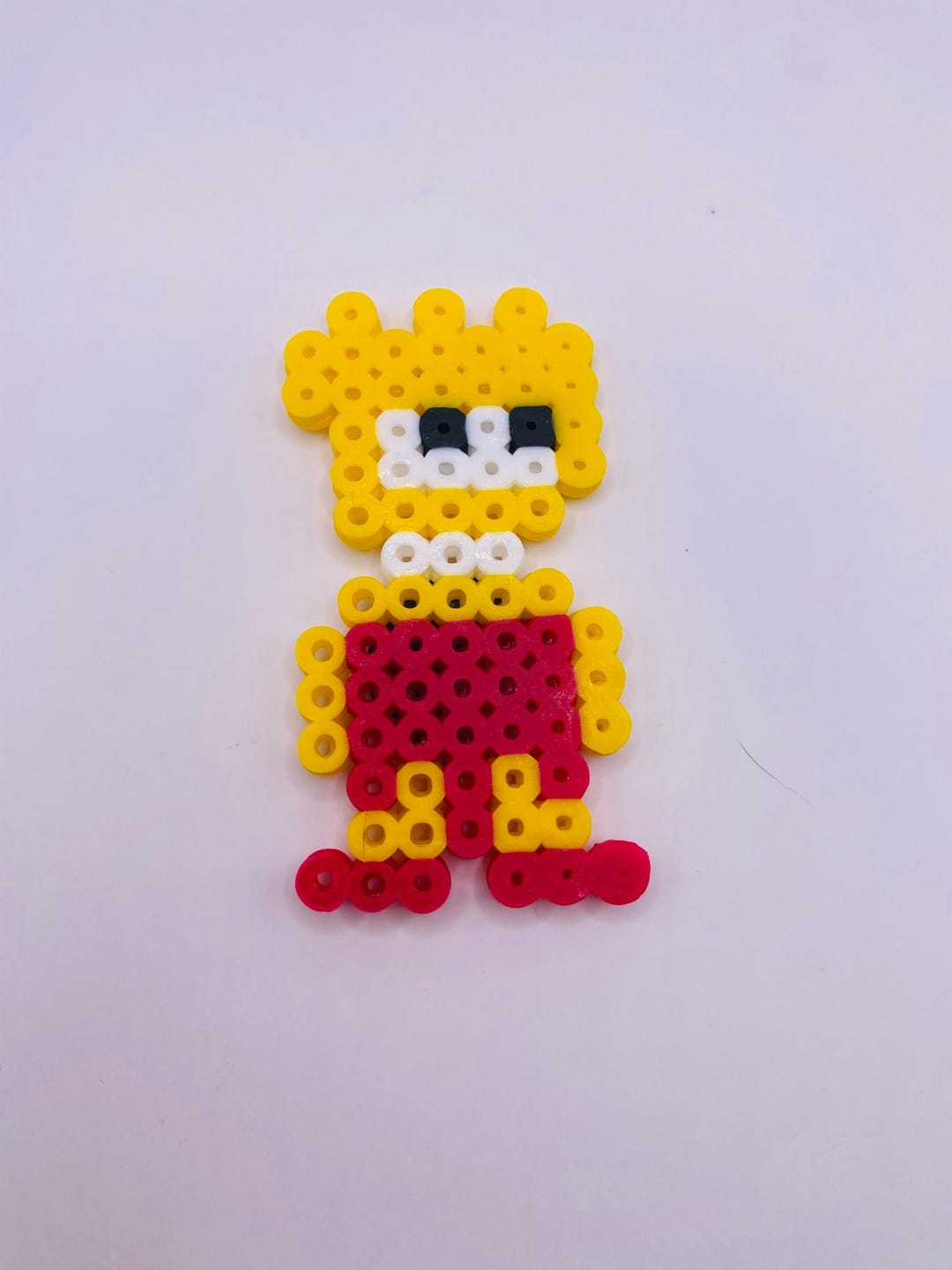 The Simpson Kids Magnets - Etsy