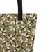 7-fold Geometric Penrose Tile Pattern Tote 1 Whimsical Two-sided ...