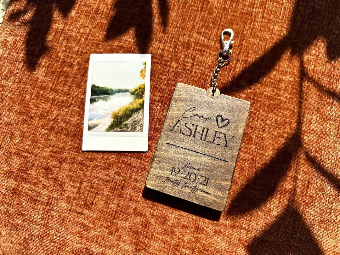 Bachelorette Party Polaroid Frames | Bachelorette Gift | Bridal Party ...