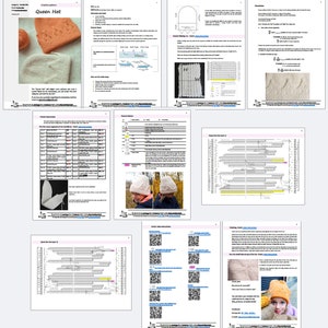 Princess Crown Crochet Hat Easy Pattern - Kids and Adults Crochet Crown ...