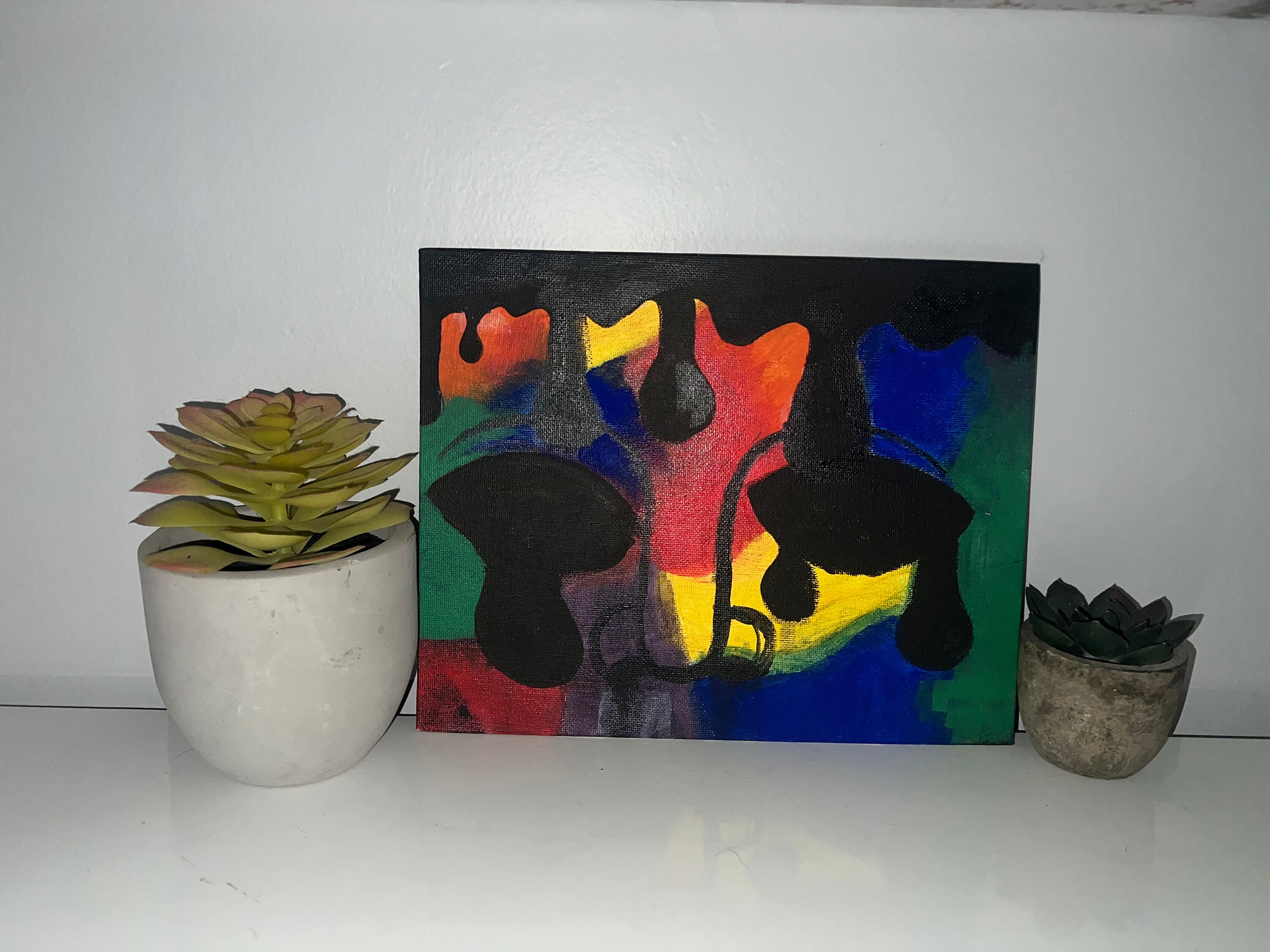 Melting Masks - Etsy