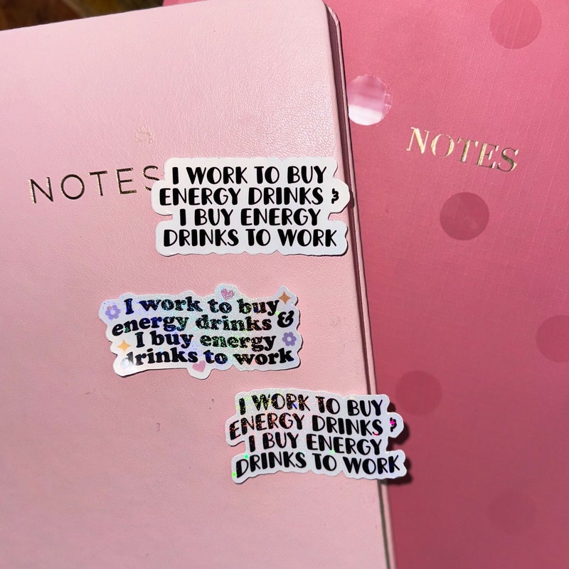 Funny Stickers - Etsy