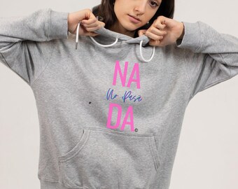 No Pasa Nada Design - Etsy