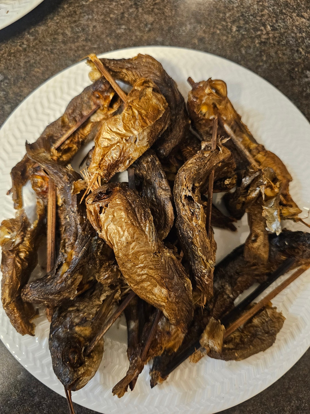 10 Pieces of Ako Fish - Etsy