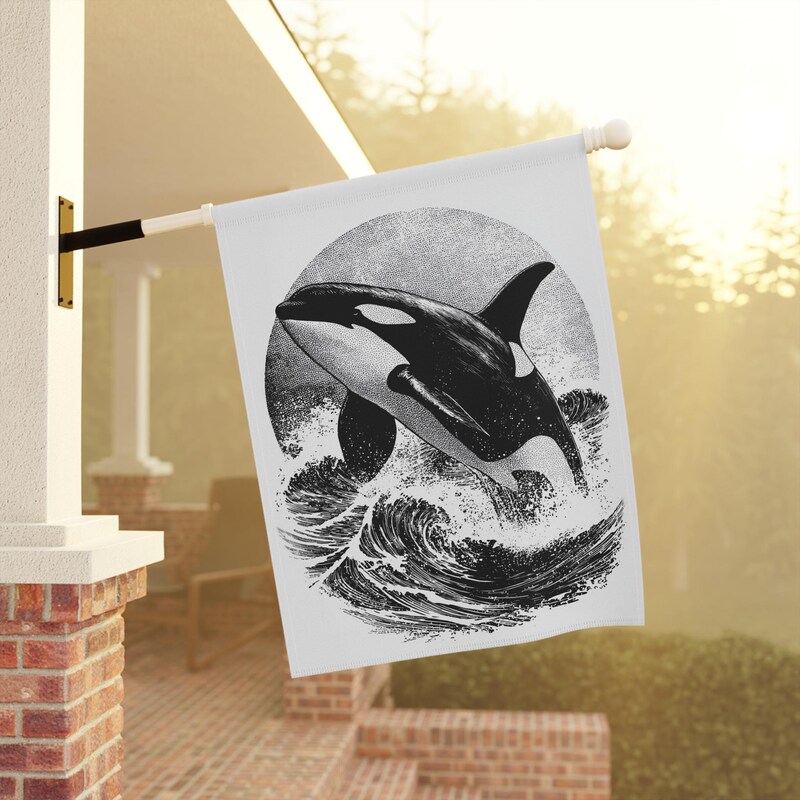 Whale Mailbox - Etsy