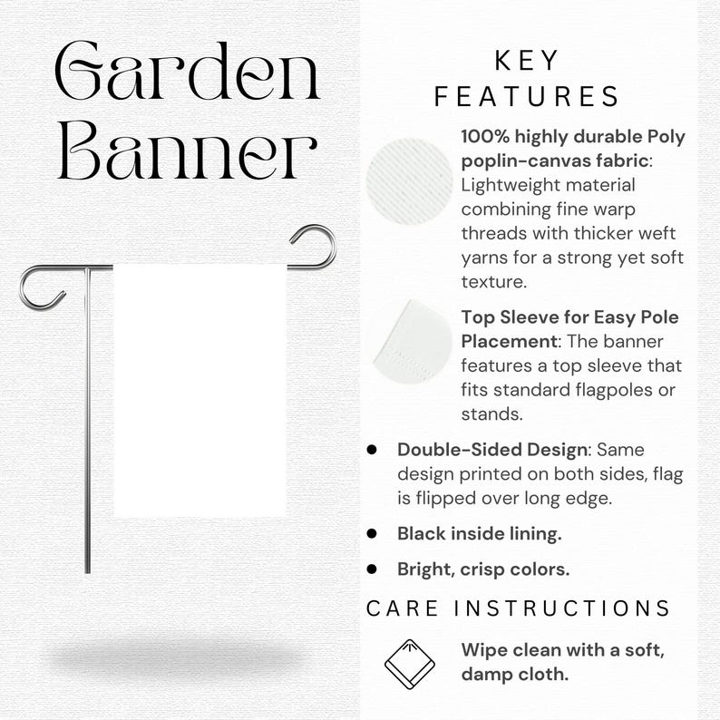Grim Reaper Home and Garden Flag, Black and White Halloween Porch ...