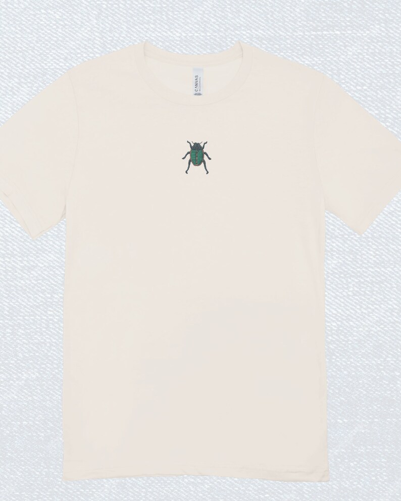 Beetle Embroidery Design Beetle Machine Embroidery Design Insect ...