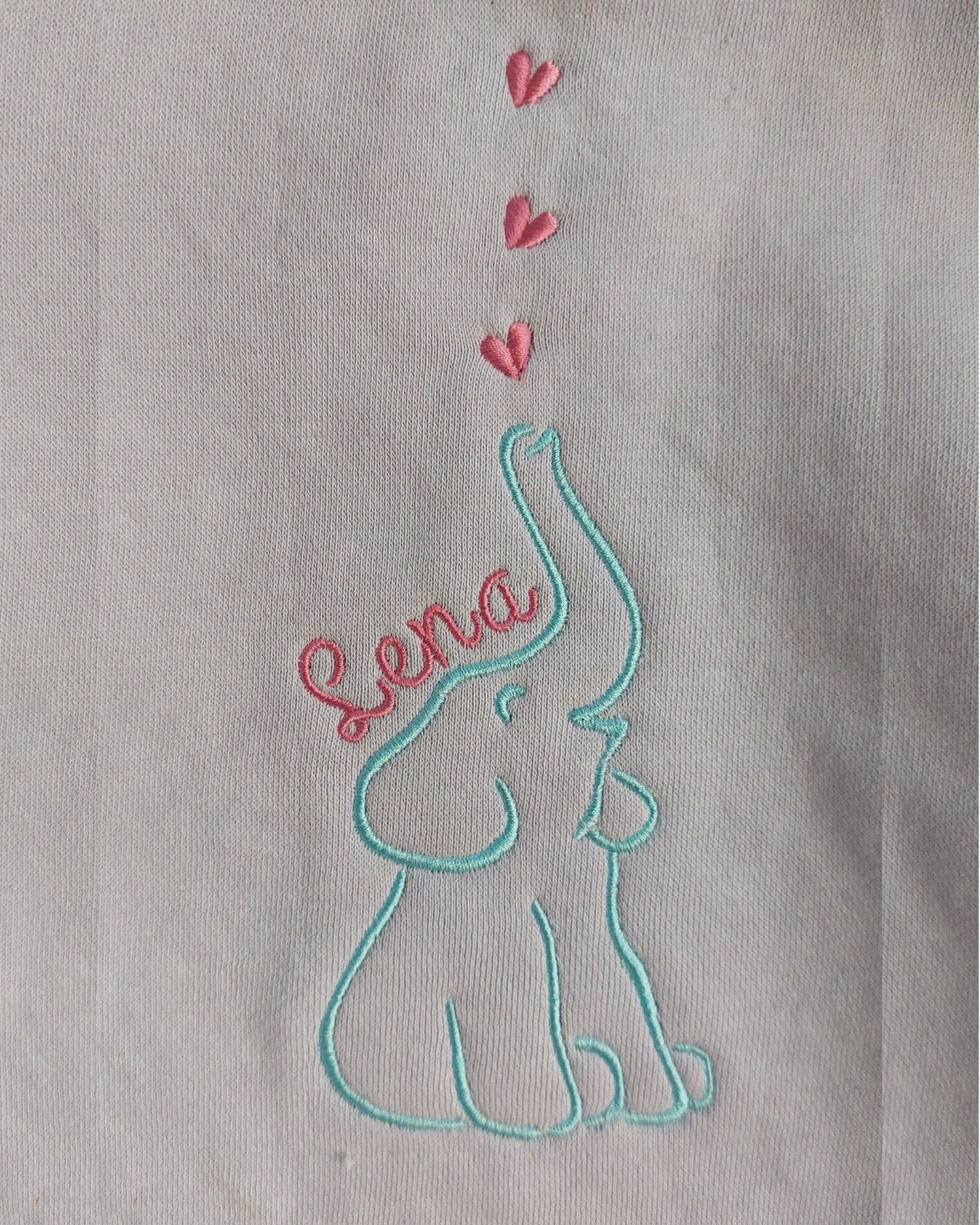 Cute Elephant Embroidery Design Elephant Dst Elephant Embroidery for ...