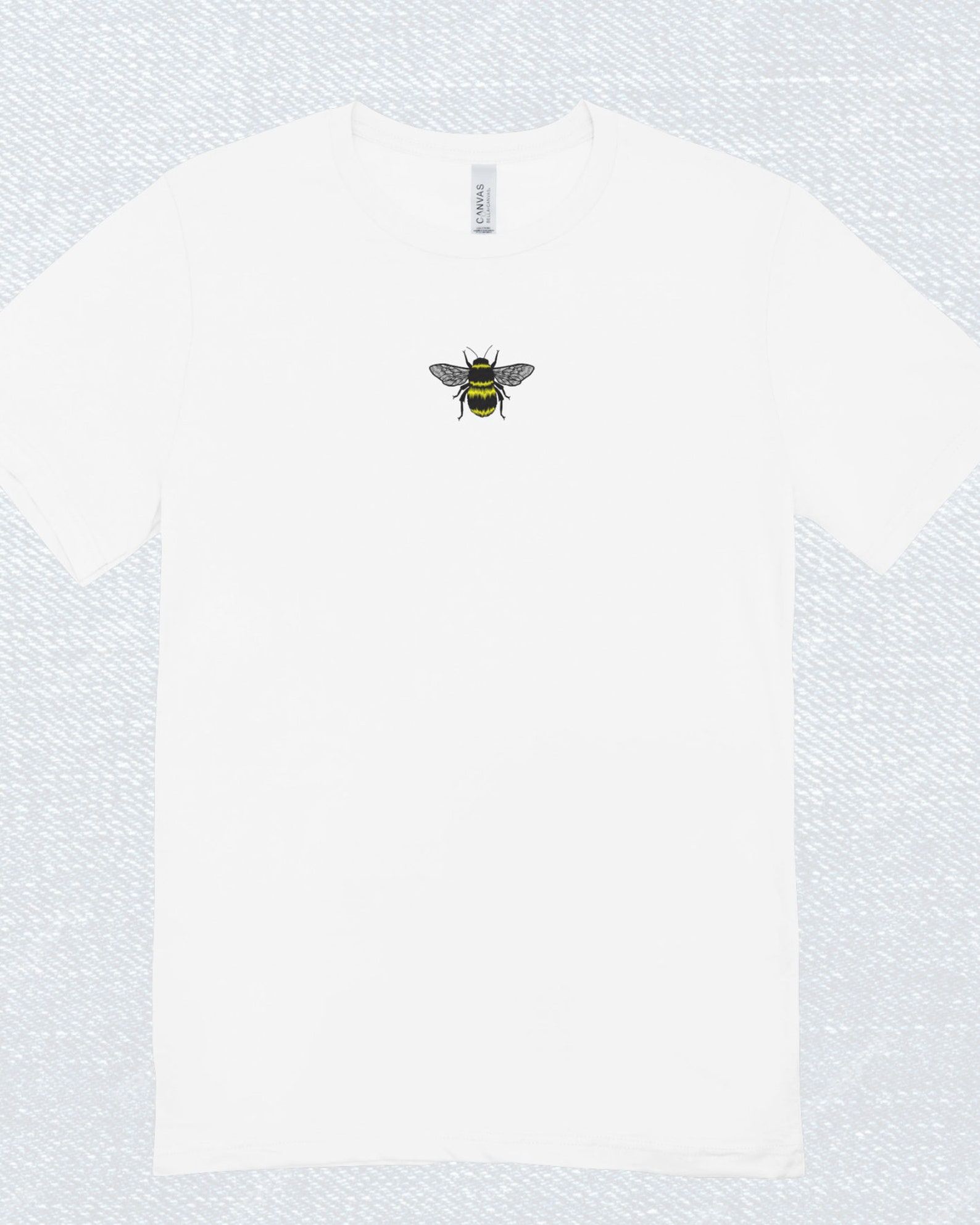 Cute Bee Embroidery Design Bee Machine Embroidery Design Bee Embroidery ...