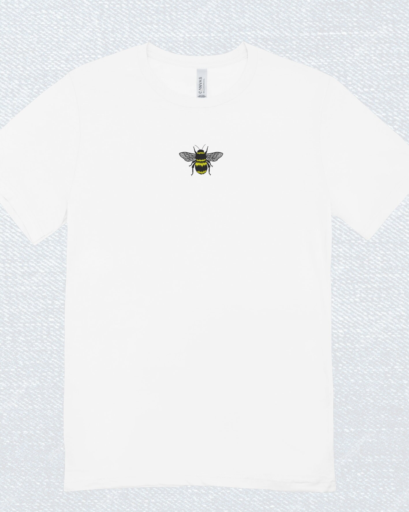 Cute Bee Embroidery Design Bee Machine Embroidery Design Bee Embroidery ...