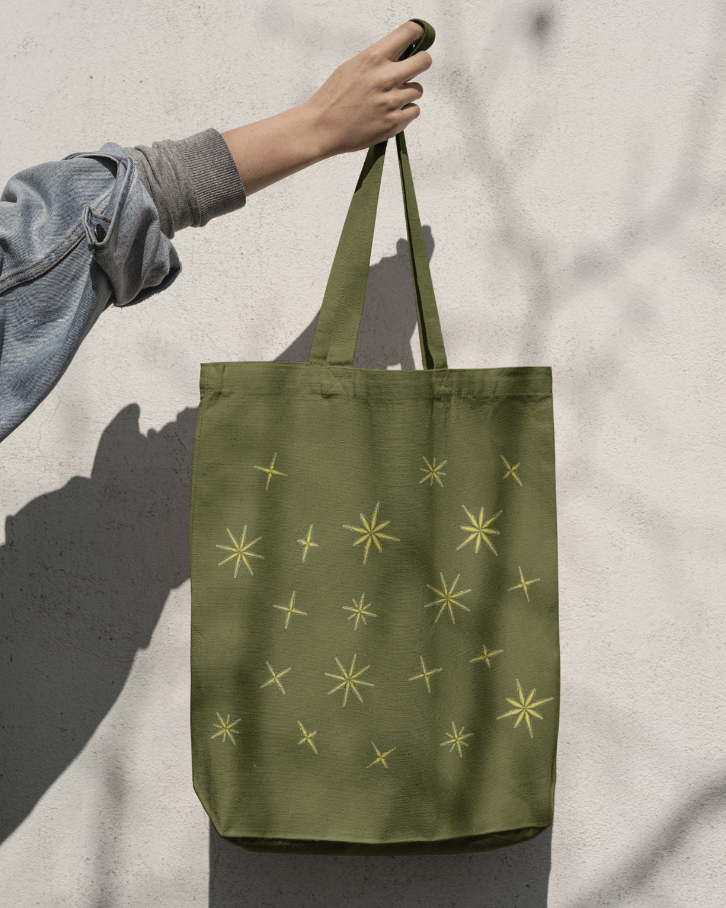 Mini Stars Embroidery Bundle With Small Stars Embroidery Designs for ...