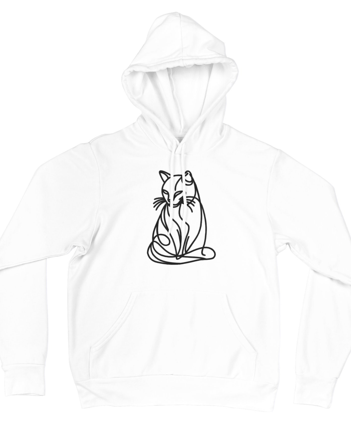 Cat Machine Embroidery Designs Bundle Dst Simple Cat Embroidery Design ...