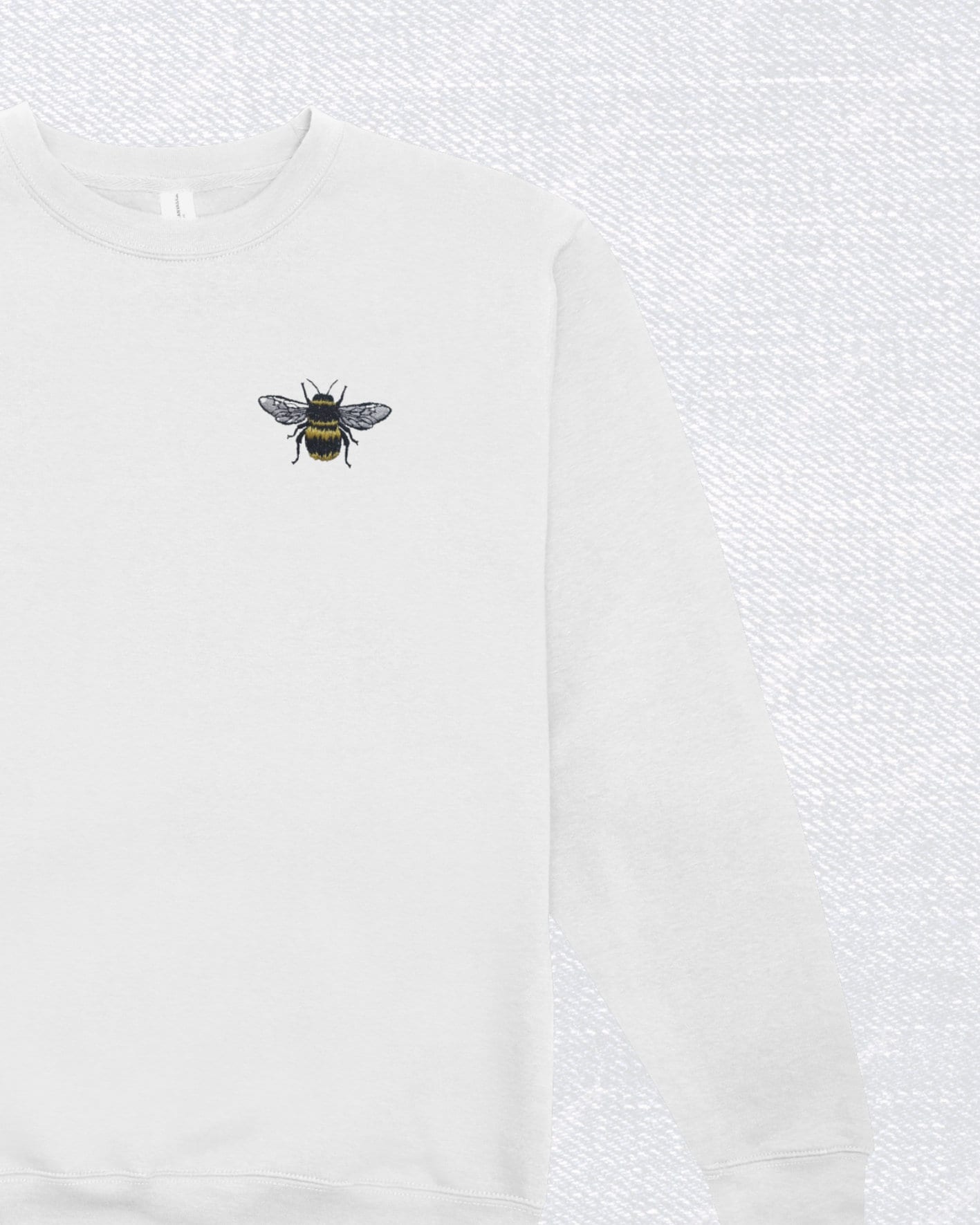 Cute Bee Embroidery Design Bee Machine Embroidery Design Bee Embroidery ...