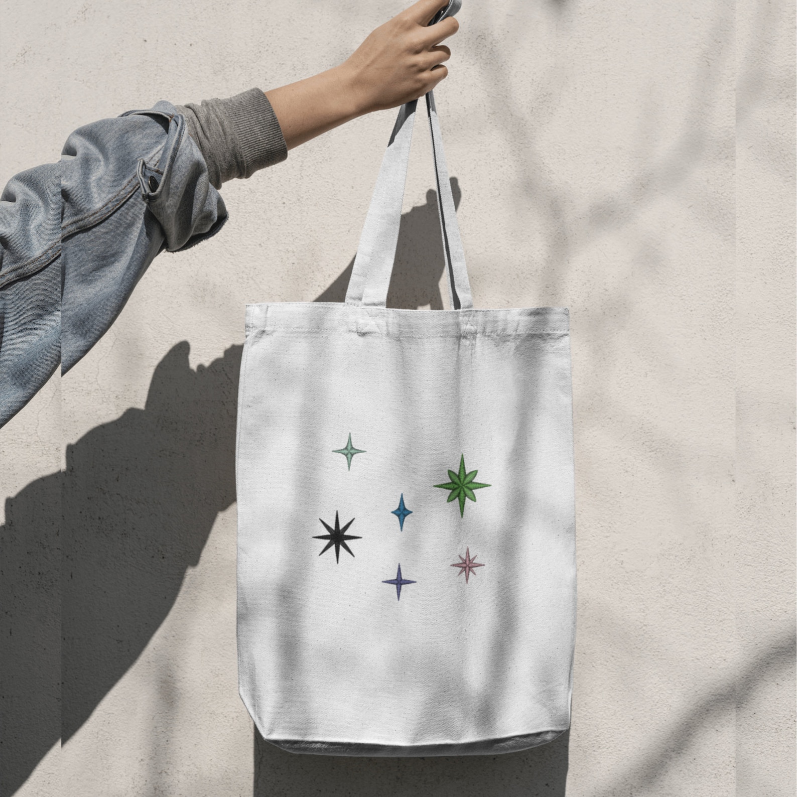 Mini Stars Embroidery Bundle With Small Stars Embroidery Designs for ...