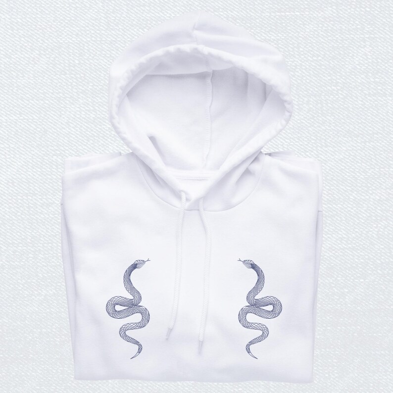 Simple Snake Embroidery Design Snake Machine Embroidery Design Snake ...