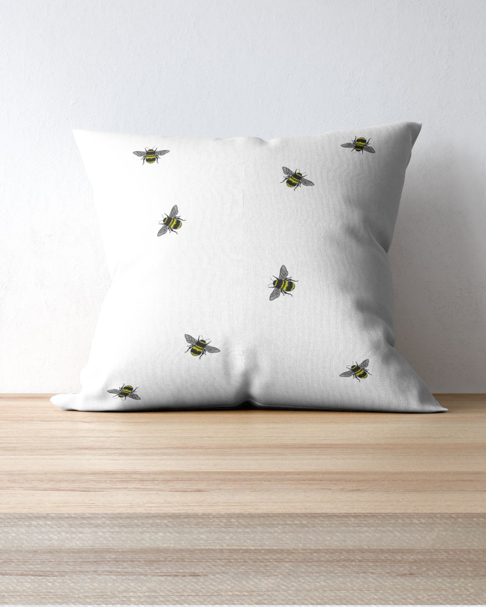 Cute Bee Embroidery Design Bee Machine Embroidery Design Bee Embroidery ...