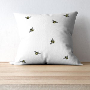 Cute Bee Embroidery Design Bee Machine Embroidery Design Bee Embroidery ...