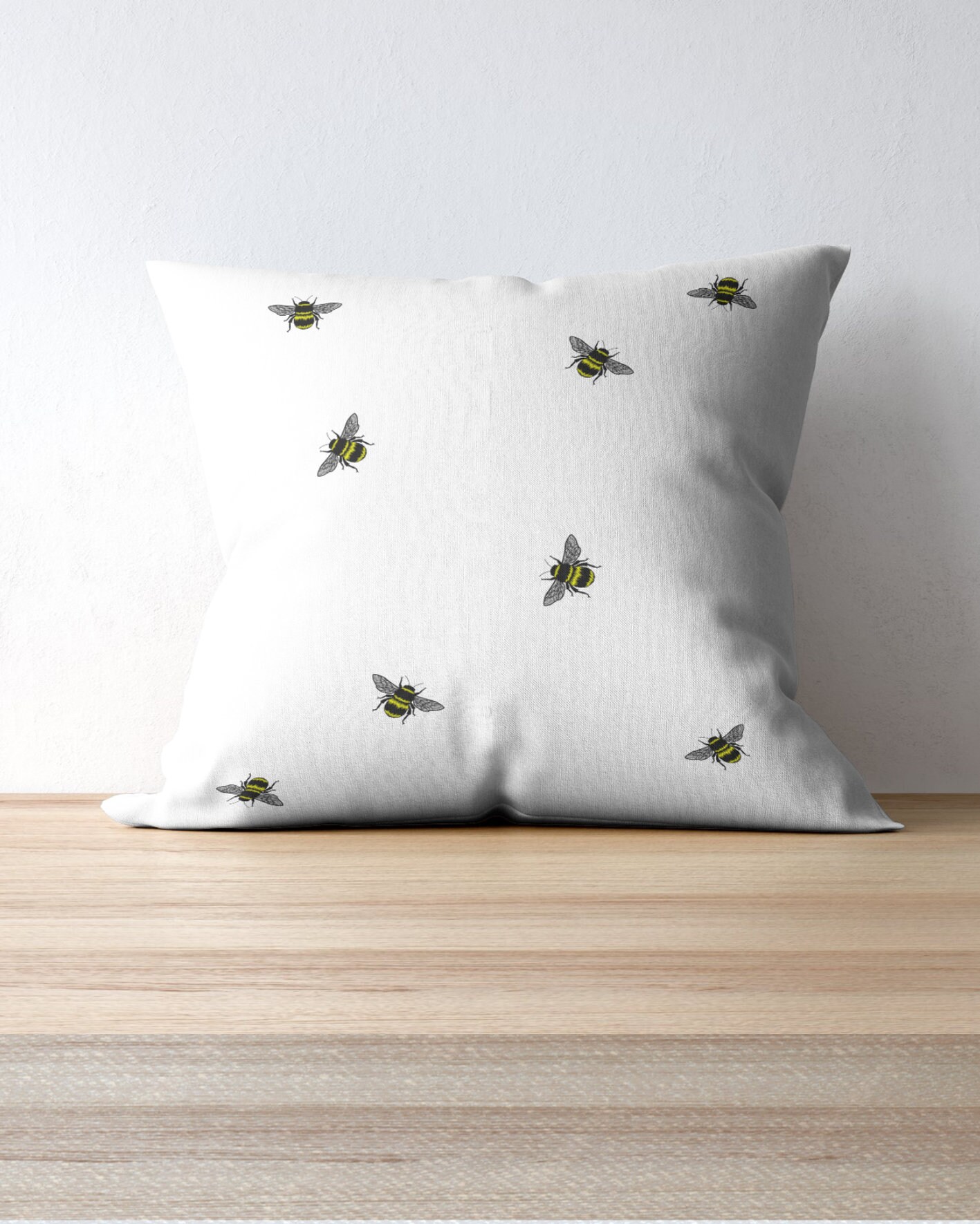 Cute Bee Embroidery Design Bee Machine Embroidery Design Bee Embroidery ...