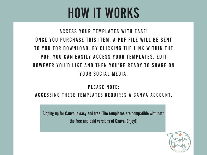 Bookshelf, Reading Tracker, Book Instagram Templates, Book Blogger ...