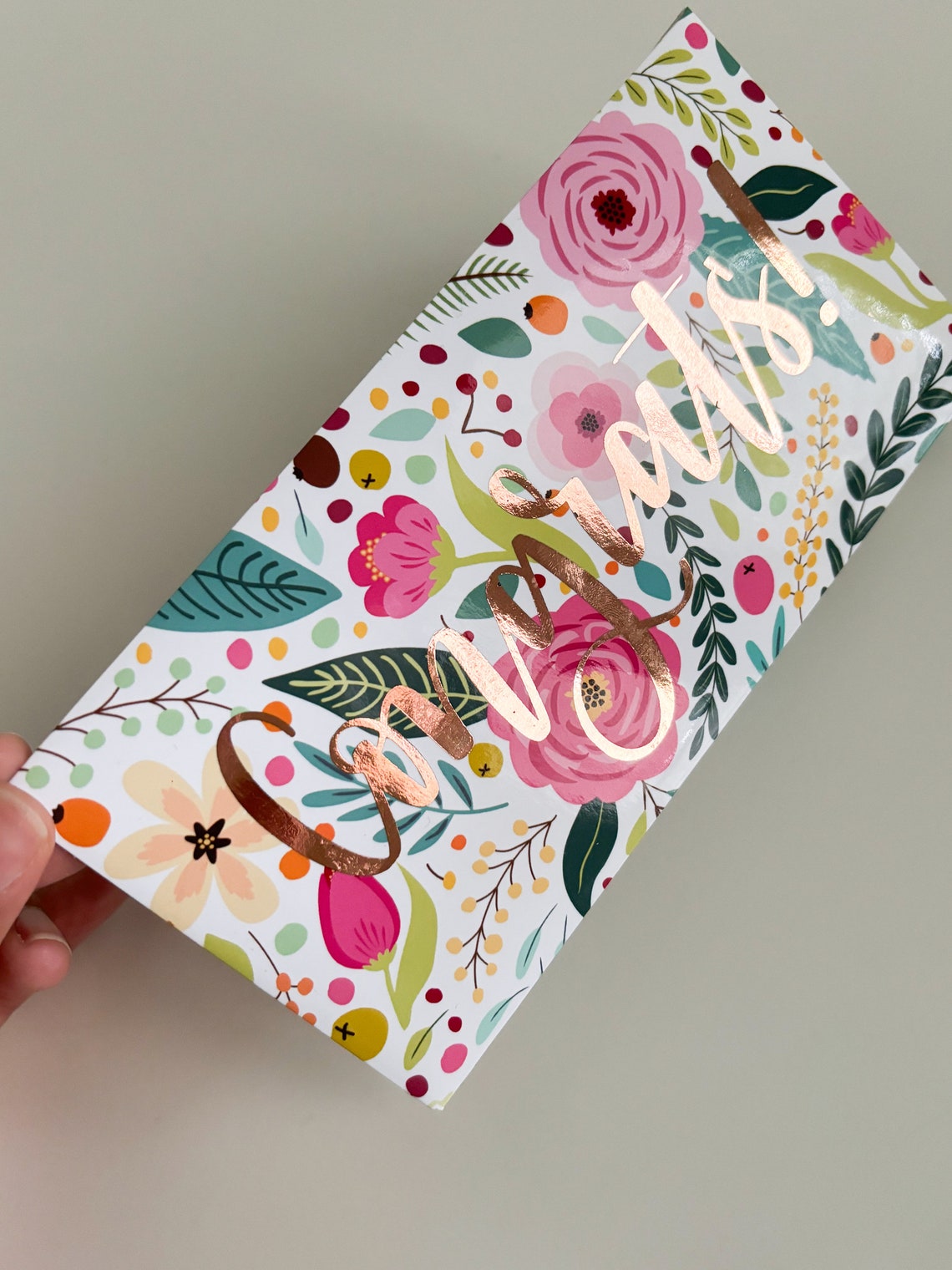 Personalized Money Envelopes Cash Envelope Gift Envelope Birthday Money ...