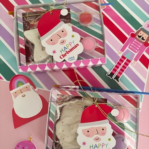 Christmas Party Favors Holiday Party Favors Painting Kit for Kids ...