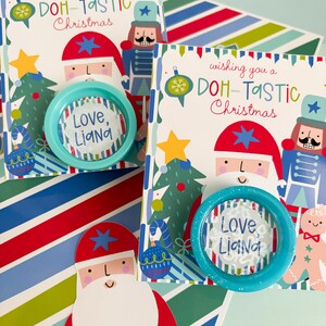 Holiday Party Favors Christmas Party Favors Class Party Gift Kids ...