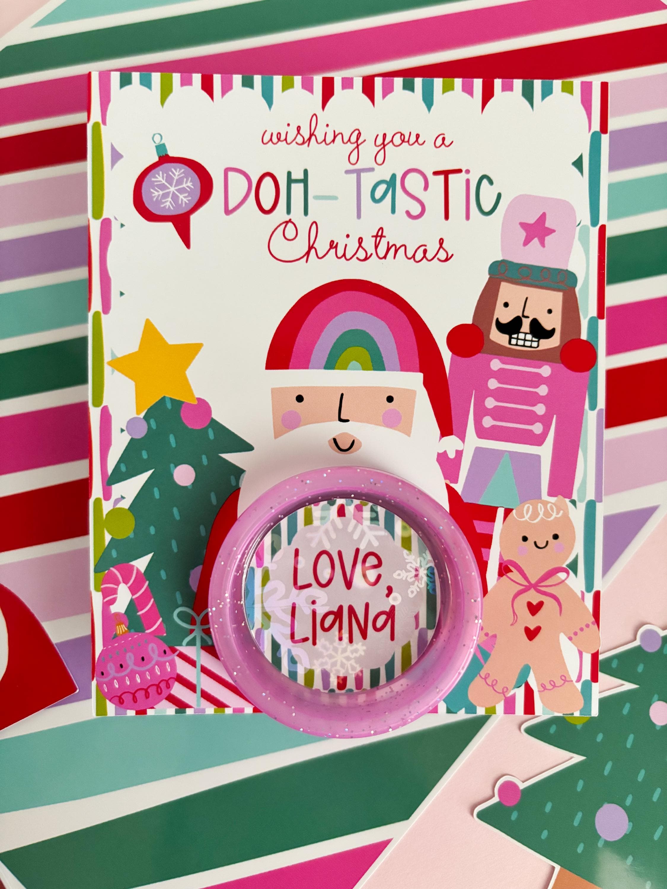 Holiday Party Favors Christmas Party Favors Class Party Gift Kids ...