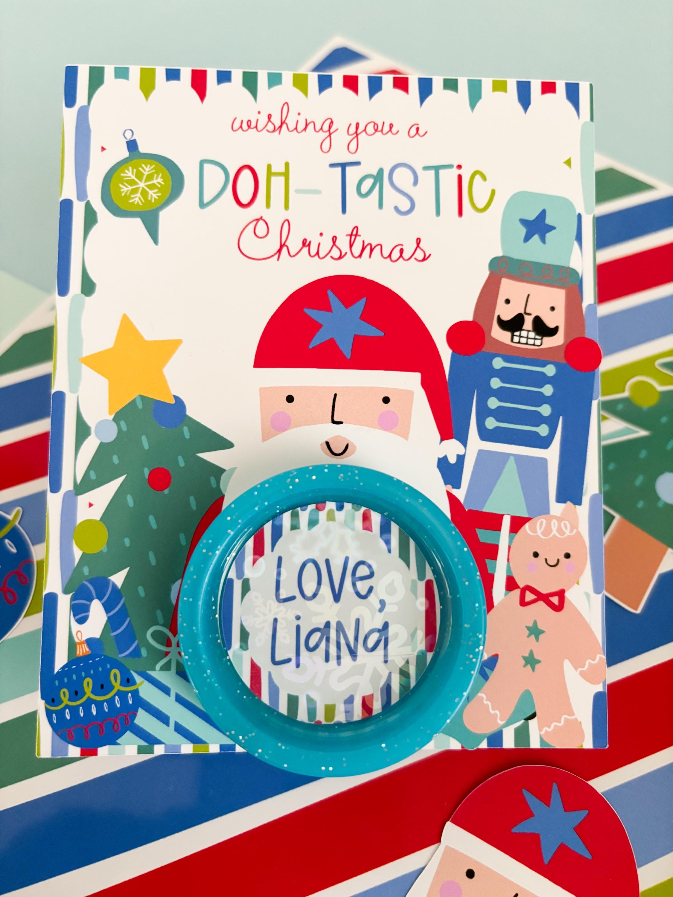 Holiday Party Favors Christmas Party Favors Class Party Gift Kids ...