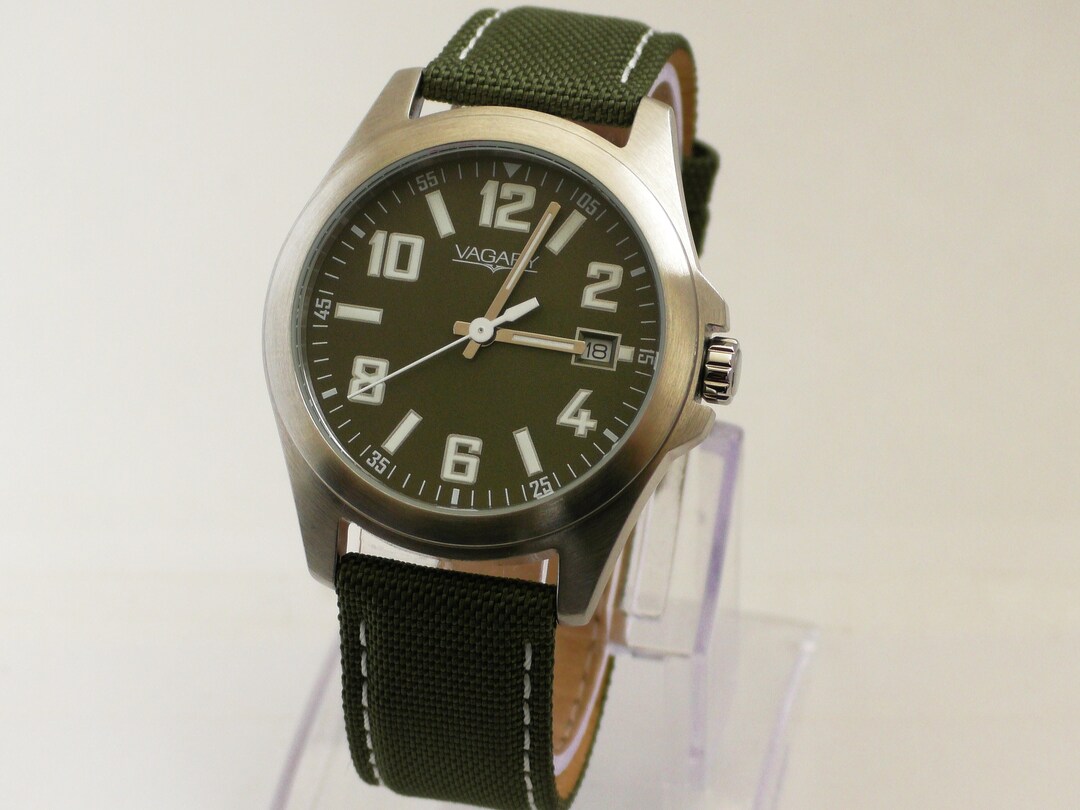 VAGARY Made by CITIZEN, New, Women's Wrist Watch, Geniuane Brand With ...
