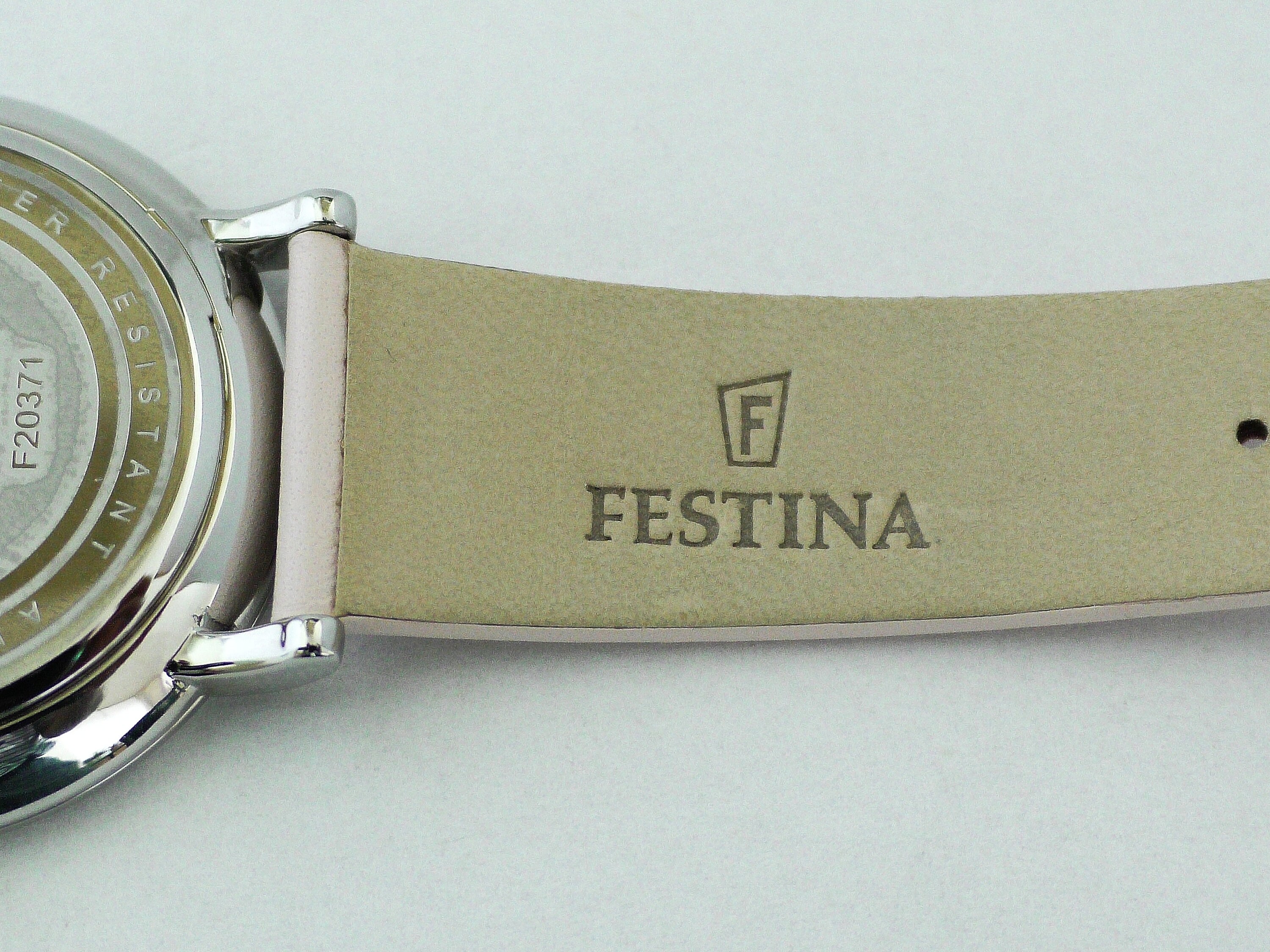 FESTINA, New, Women's Wrist Watches, Geniuane Brand With Certificate ...