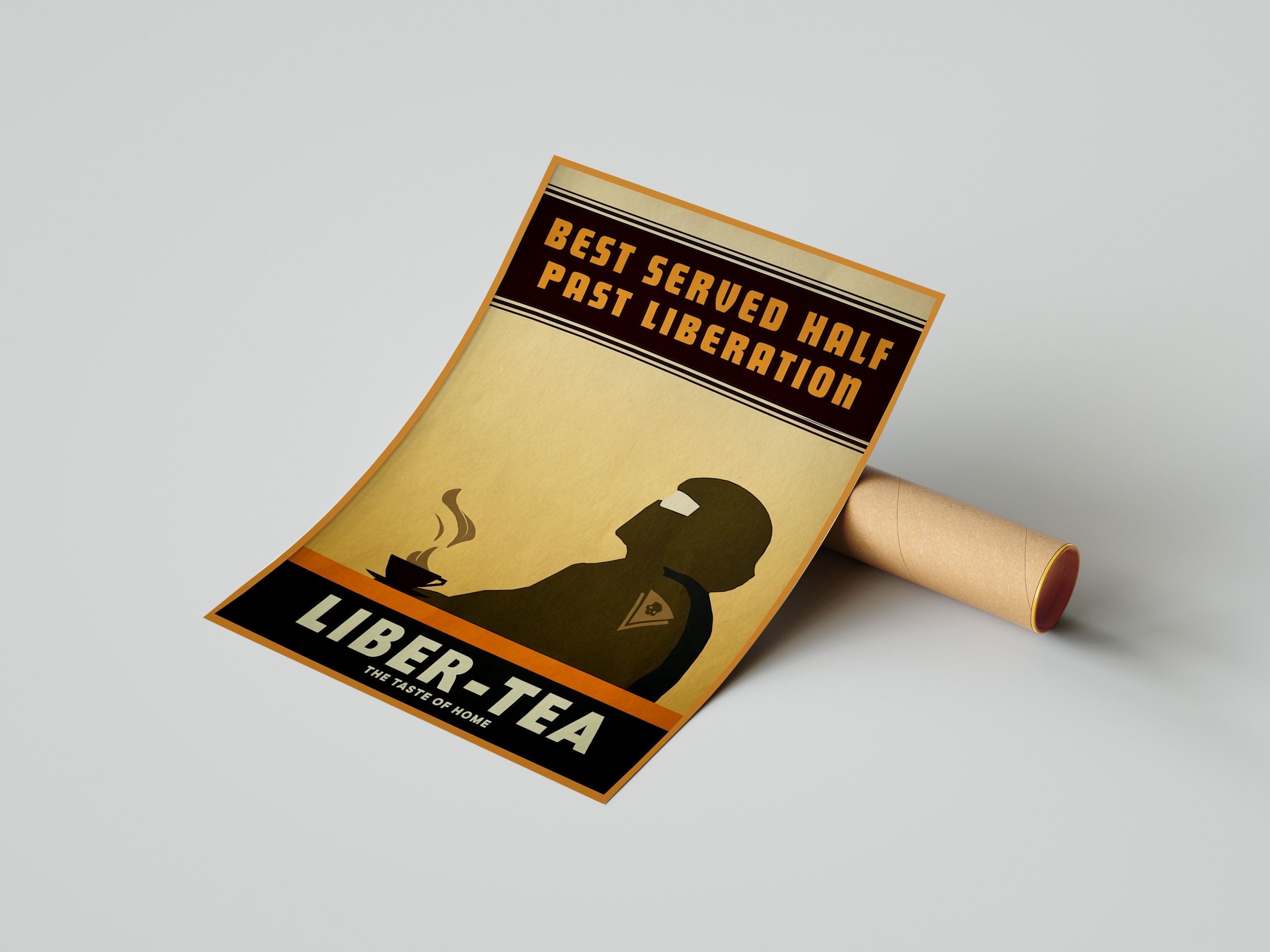 Helldivers 2 Poster Birthday Gift Helldivers II Video Game Poster ...