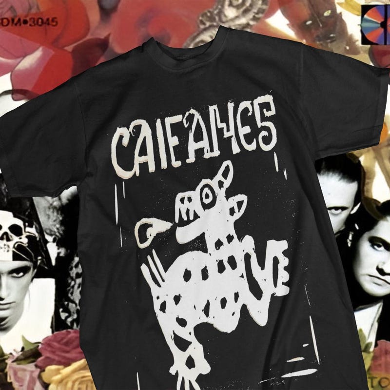 Caifanes - Etsy