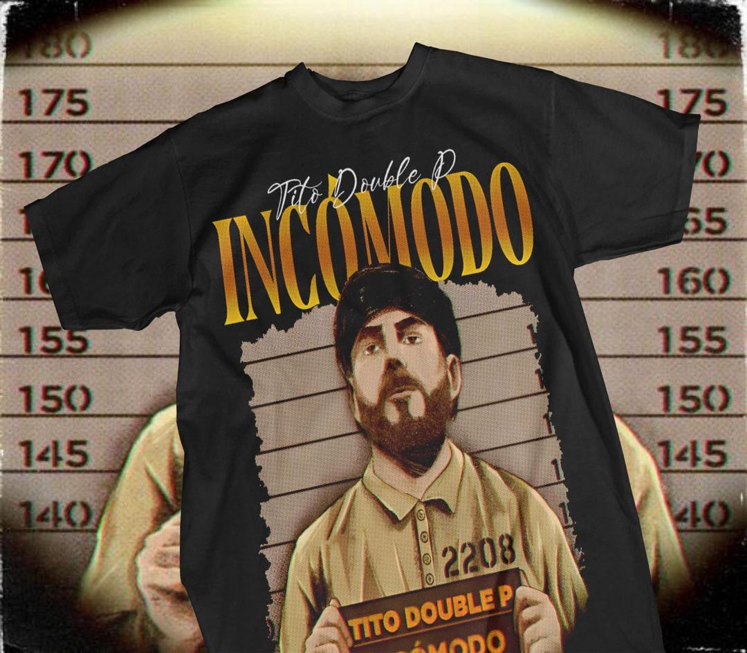 Tito Design Double P DTF HALFTHONE PNG - Etsy