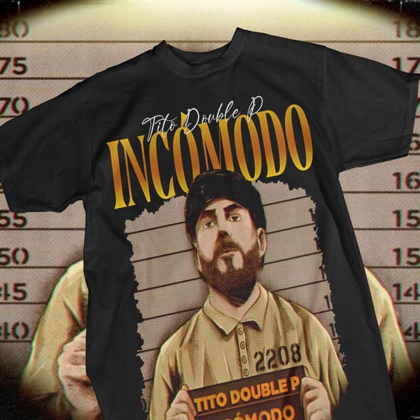 Tito doble p - Etsy México