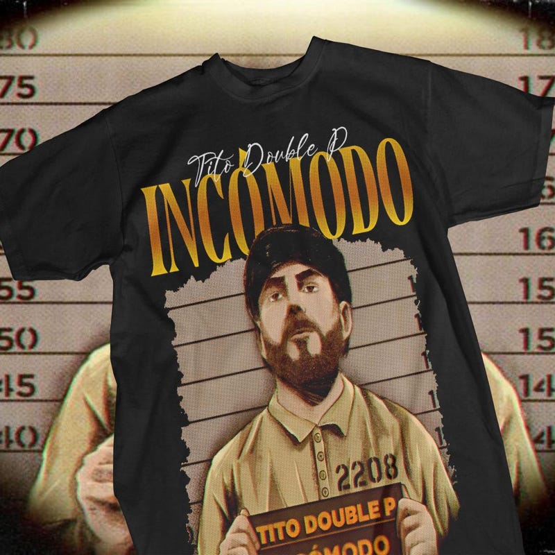 Tito doble p - Etsy México